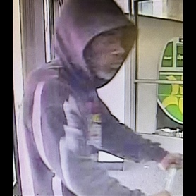 JSO Case: 2024- 526377 - JSO Unsolved Crimes