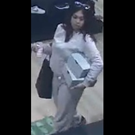 JSO Case: 2025- 21554 - JSO Unsolved Crimes