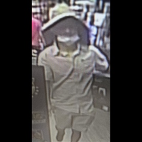 JSO Case: 2025- 201320 - JSO Unsolved Crimes