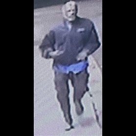 JSO Case: 2025- 213761 - JSO Unsolved Crimes