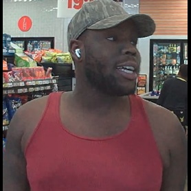 JSO Case: 2025- 267334 - JSO Unsolved Crimes