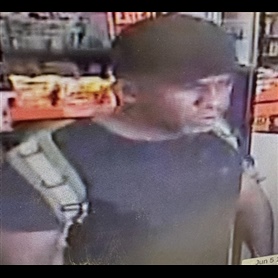 JSO Case: 2025- 323466 - JSO Unsolved Crimes