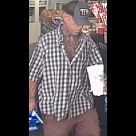 JSO Case: 2025- 327928 - JSO Unsolved Crimes