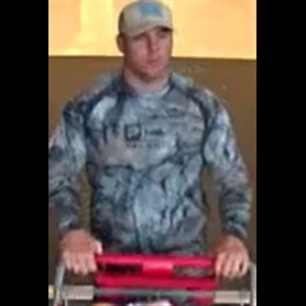 JSO Case: 2025- 341581 - JSO Unsolved Crimes