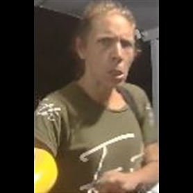 JSO Case: 2025- 372102 - JSO Unsolved Crimes