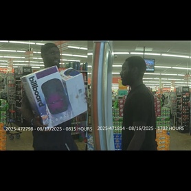 JSO Case: 2025-472798 - JSO Unsolved Crimes